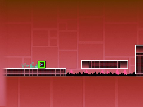 GD Vol. 1 - Clutterfunk (Rough v0.1)