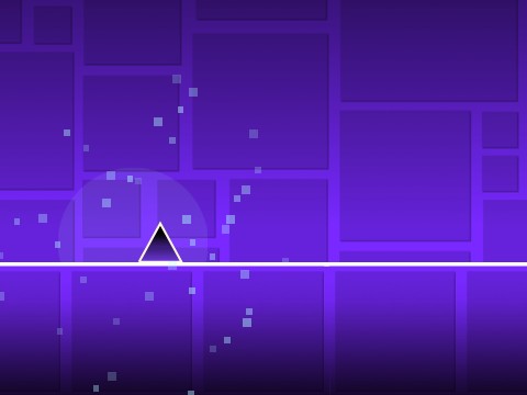 Geometry Dash Sterio Madness TURBOWARP