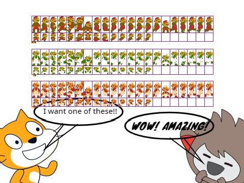 mario assets for free!!