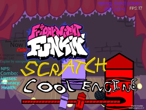 INDIGO CRAYON VS RED CRAYON [HARD]