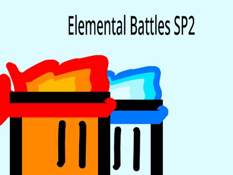 Elemental Battles SP2 (EBSP2)