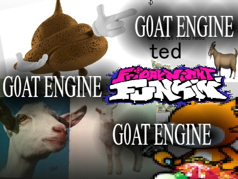 G0AT Engine v2.6.1 (FNF-Playable AYS Engine)