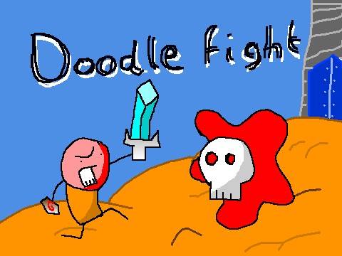 Doodle Fight