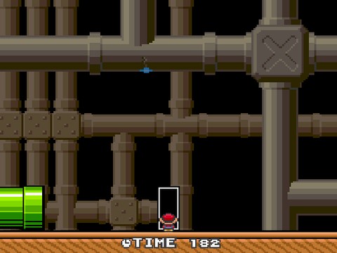 (Online) Super Mario Bros. 3 + Super Mario Bros.