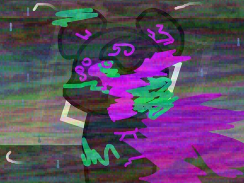 (Glitch) Animation Meme