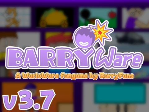 BarryWare | 3.7