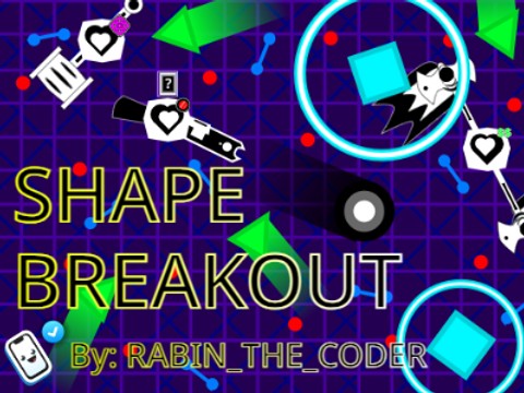 Shape Breakout