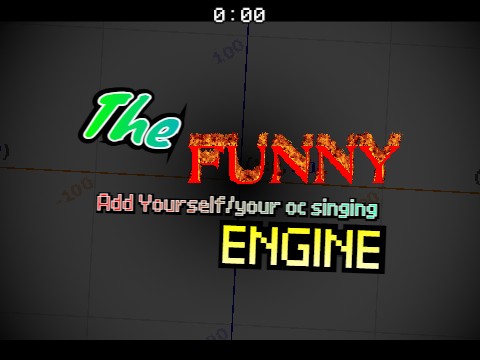 The Funny AYS Engine remix