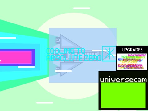 Traveling to -|{[ABSOLUTE INFINITY]}|-