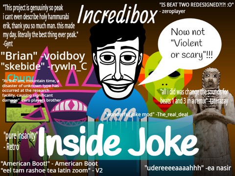 Incredibox Inside Joke (Repost)
