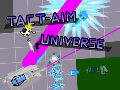 TACT-AIM universe