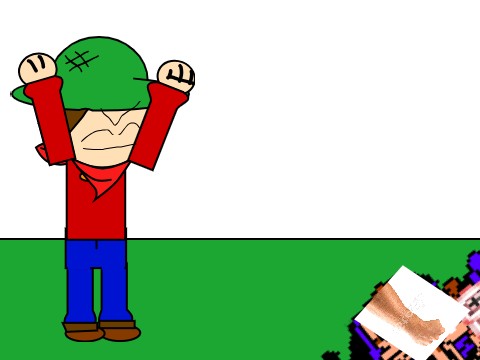 no more bobby. (he died) (WHAT A WEEK GREG CLONE BOB IS)