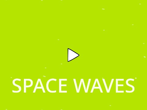 space waves scratch edition