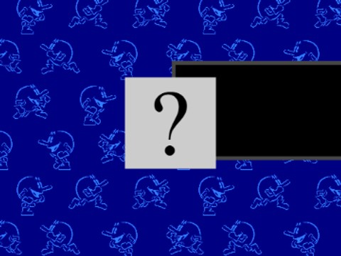 Pac-Man Scratched (2p) (In Progress)