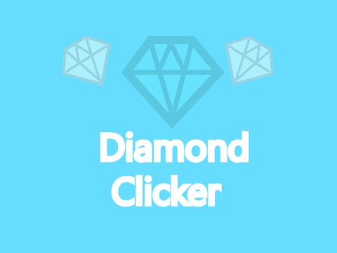 Diamond Clicker