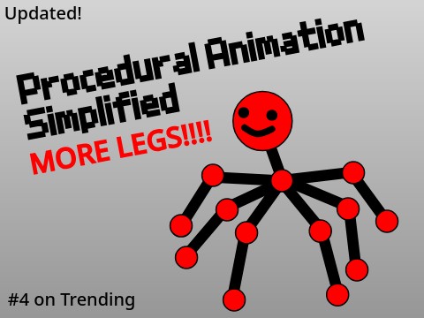 Procedural Animation