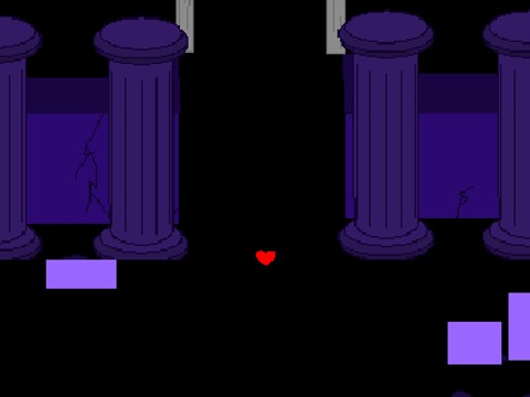 ScratchTale WIP TURBOWARP