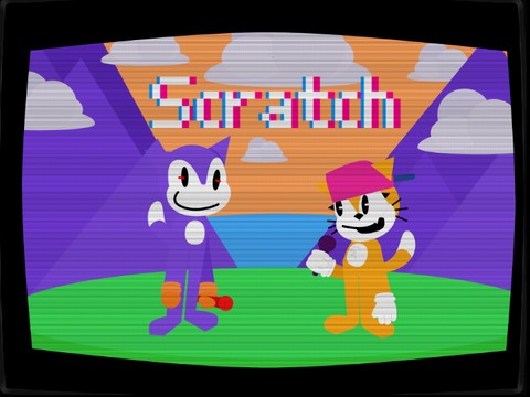 Scratch Wave 2