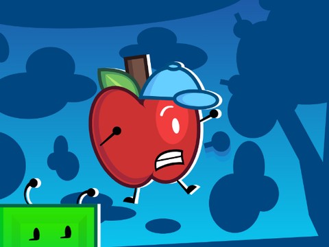 ROTTED 1: Apple-y Is In This Episode