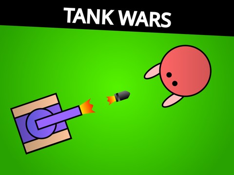 TANK WARS v1.0