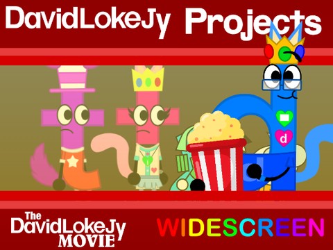 The David Loke Jy Movie - Talk about hungry!