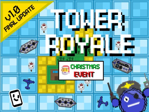 Tower Royale v1.0