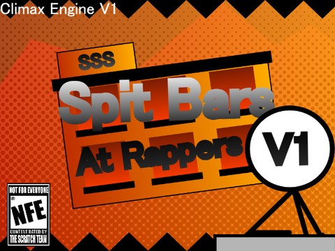 Spit Bars at Rappers [V1]