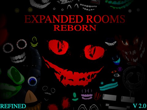 EXPANDED ROOMS REBORN V 2.0