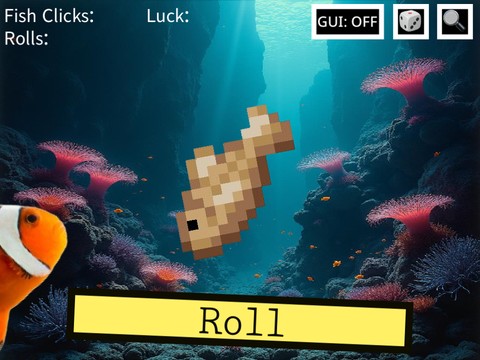 rng fish clicker | ≺☉)͜͡˒ ⋊ | Era 1.5-2