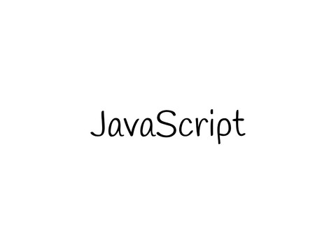 JavaScript project