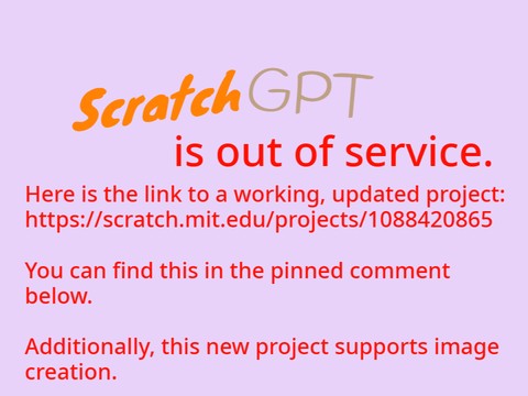 ScratchGPT || Real AI Chatbot
