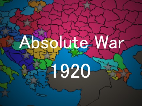 Absolute War 1920