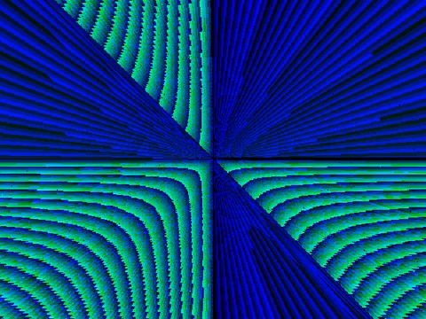 pen pattern generator