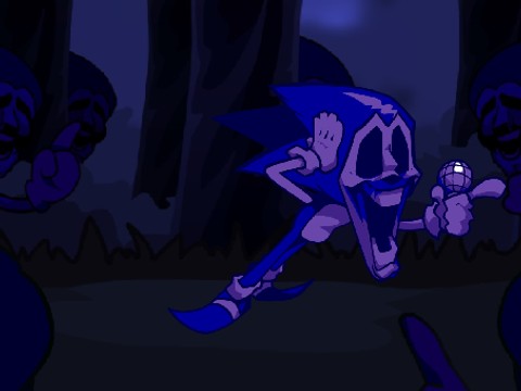 Random FNF Characters Test #24