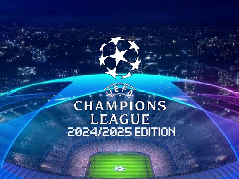 Head Soccer! UCL 24-25