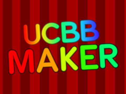 Ultimate Colourblocks Band Maker