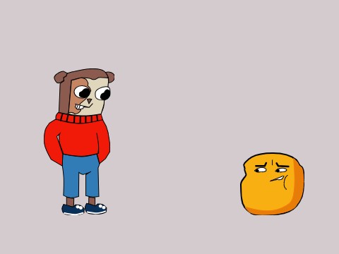 Twiddlefinger beta vectors