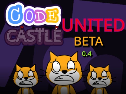 Code Castle UNITED (Code Castle Mod)
