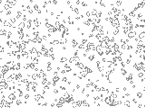 conways game of life