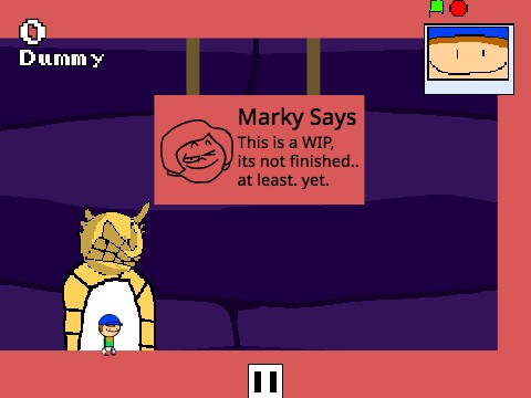 YTP Tower (September Demo)