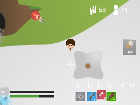 ScratchNite | Battle Royale | Rebirth | Season 2 remix