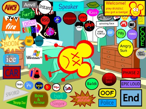 Beat up Edward Extreme DLC Remastered! 2024