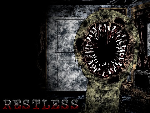 Restless -Preserved Version-