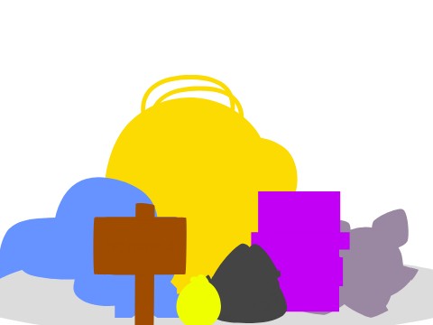 some other birds:gen 1