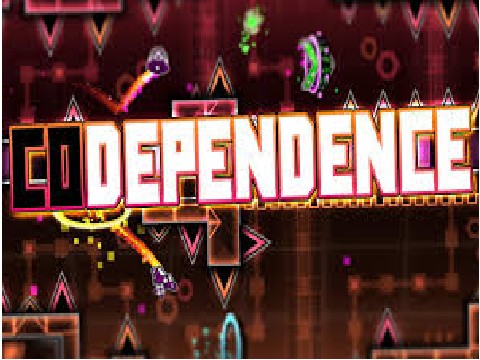 "Demonlist GD Playlist"- Codependence | Gameplay by fnm04