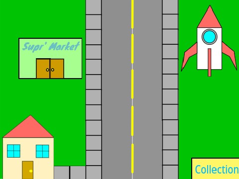 Scratch Adventure! (V1.3.3)