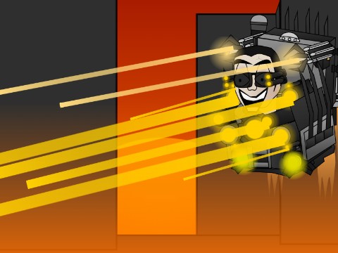 Skibidi future multiverse #2