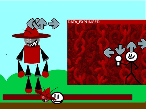 true expunged simulator