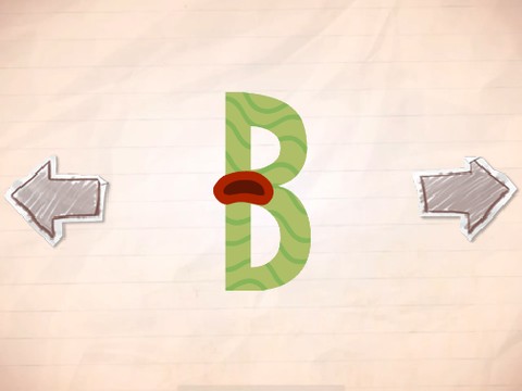 Endless ABC Vectors