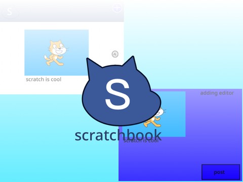 scratchbook